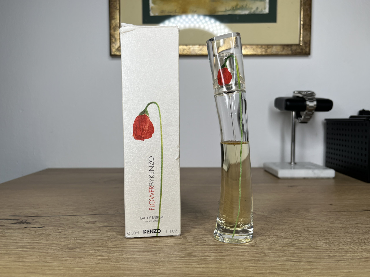 Kenzo Flower ženski parfem - Ženski parfemi - OLX.ba