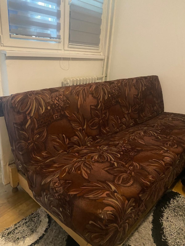 Dva kauča poklanjam - Poklanjam (darujem) - OLX.ba