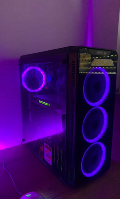 GAMING PC/RACUNAR - Desktop Računari - OLX.ba