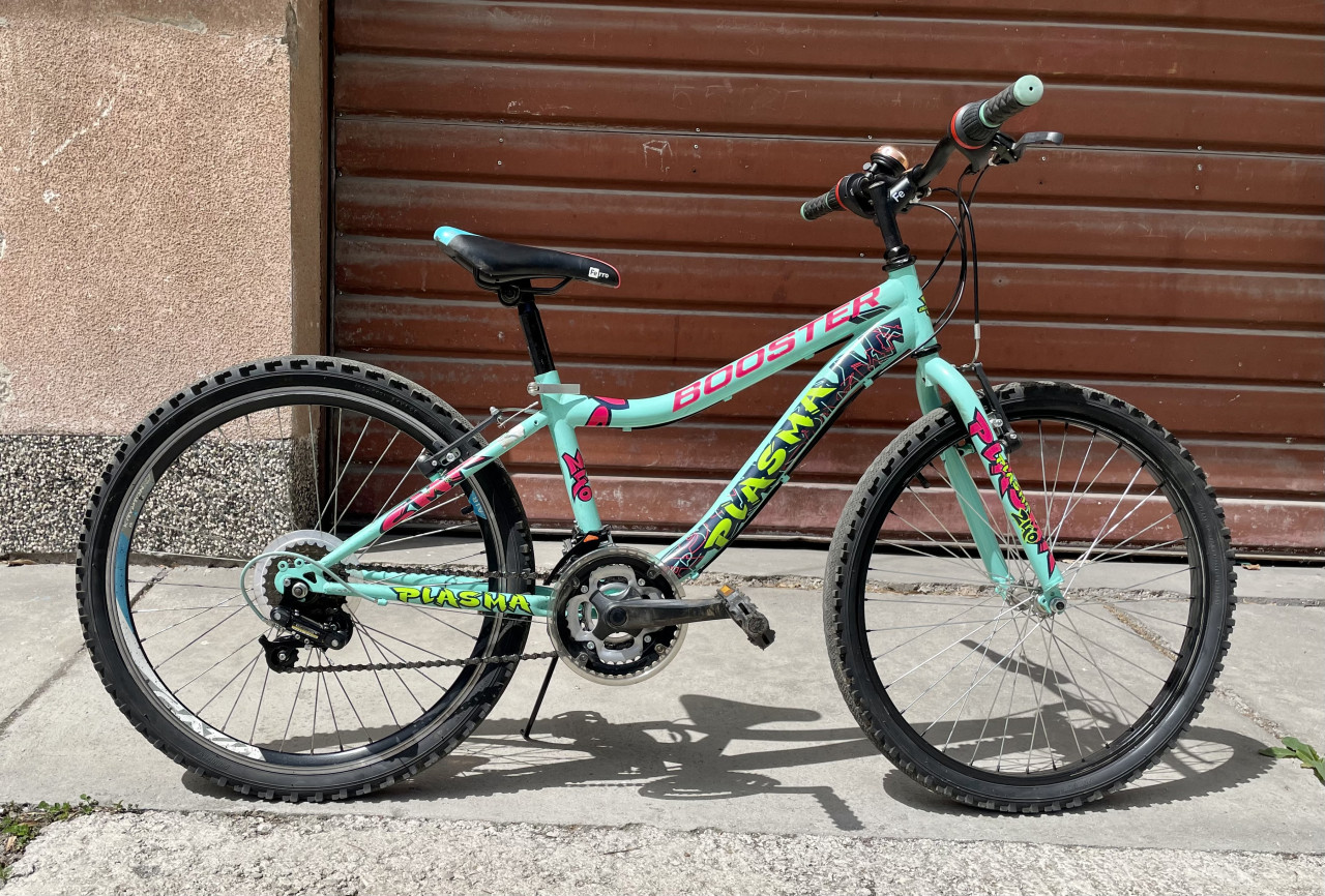 BICIKLI - polovni - super cijena - Bicikli - OLX.ba