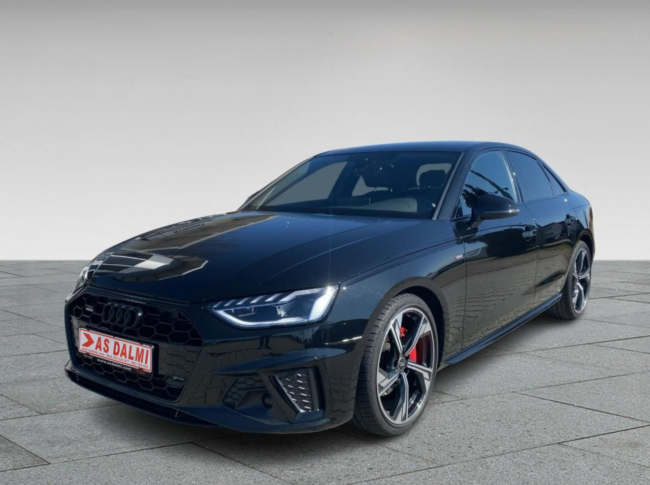 Audi A4 40 TDI 4x4 S-Tronic 204 KS 3xS-Line+Black MATRIX VIRTUAL - Automobili - OLX.ba