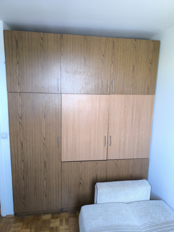 ORMAR TROKRILNI - Ormari/Plakari - OLX.ba