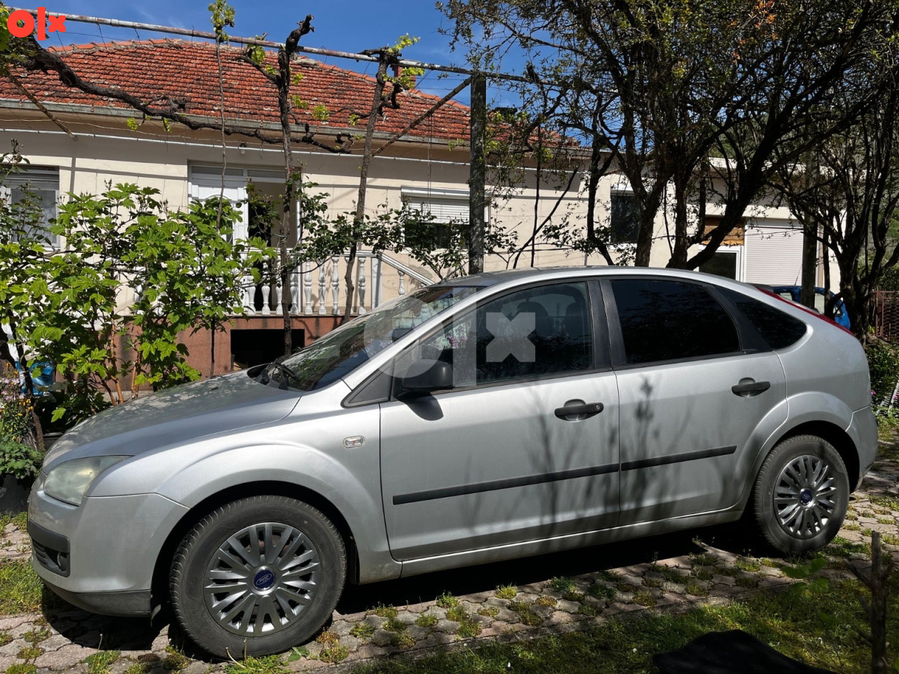 Ford Focus - Automobili - OLX.ba
