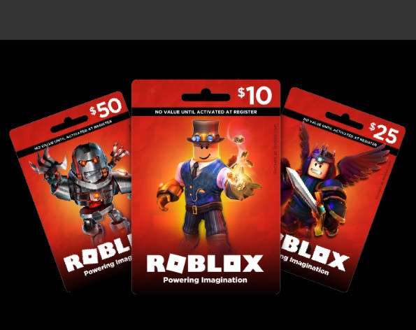 Roblox Robux 10/15/25/50 USD 800/1200/2000/4500 - Ostalo - OLX.ba