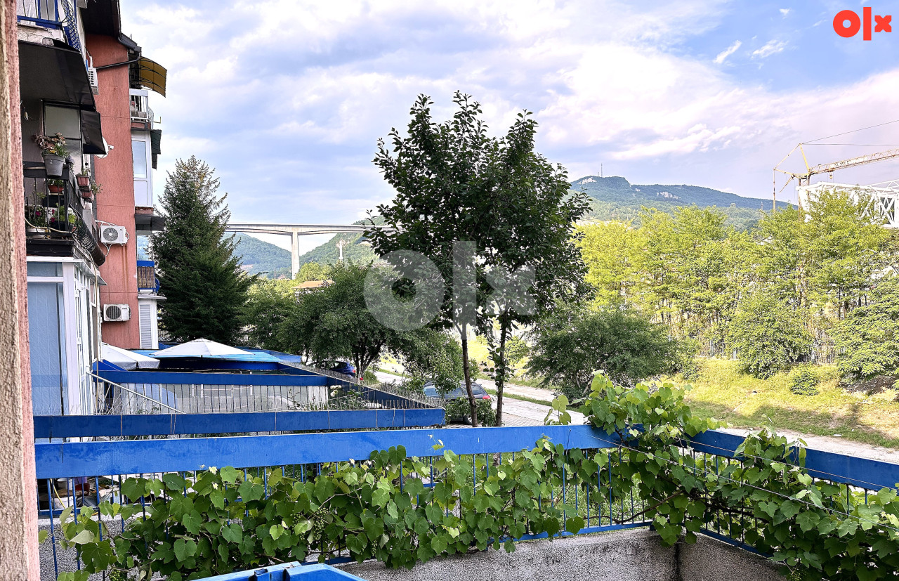 Stan Zenica 64m2 - Stanovi i apartmani - OLX.ba