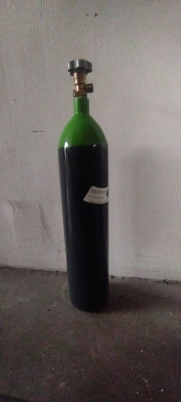 Boca argon PUNA - Boce i manometri - OLX.ba