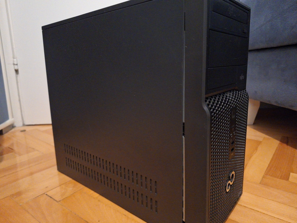 RACUNAR GAMING PC KOMPJUTER I5 4590 GTX 970 - Desktop Računari - OLX.ba