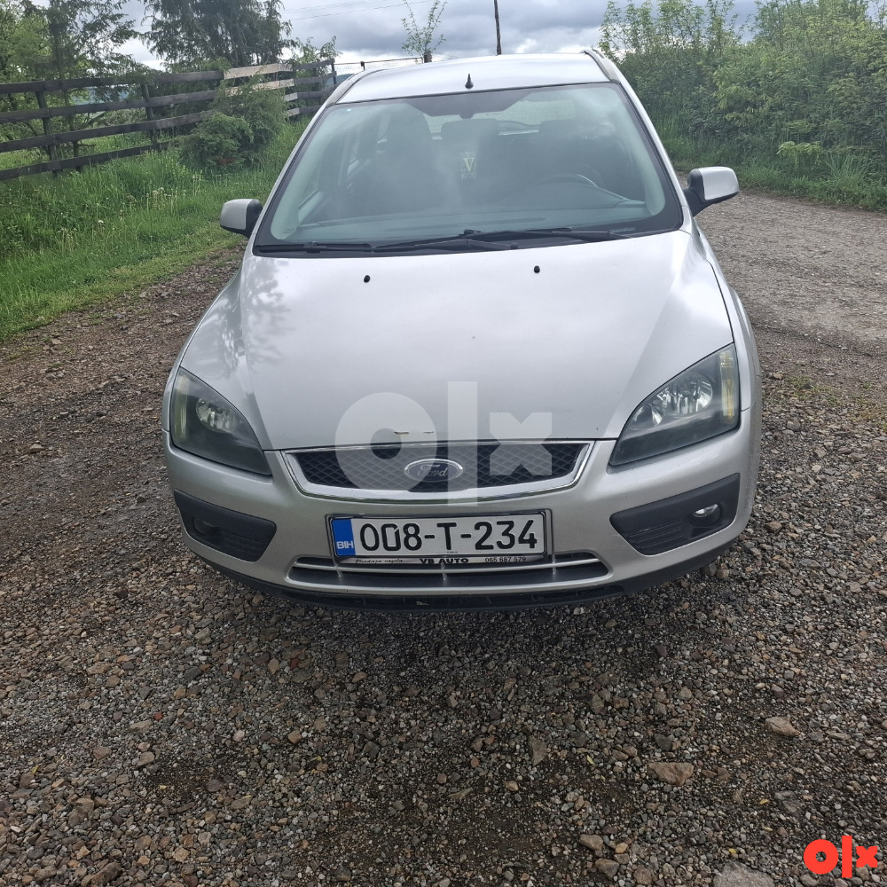 Ford Focus - Automobili - OLX.ba
