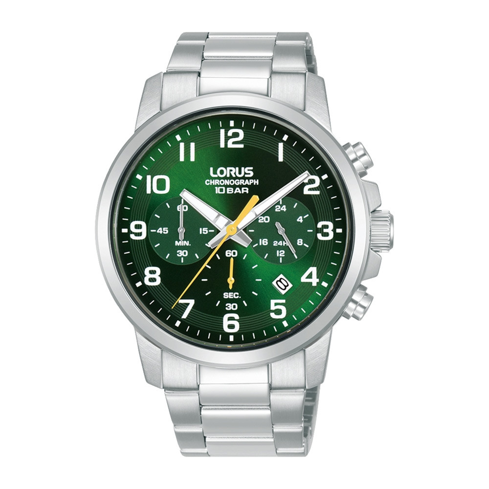 LORUS (Seiko brend) MUSKI SAT MODEL RT329KX-9 - Ručni Satovi - OLX.ba