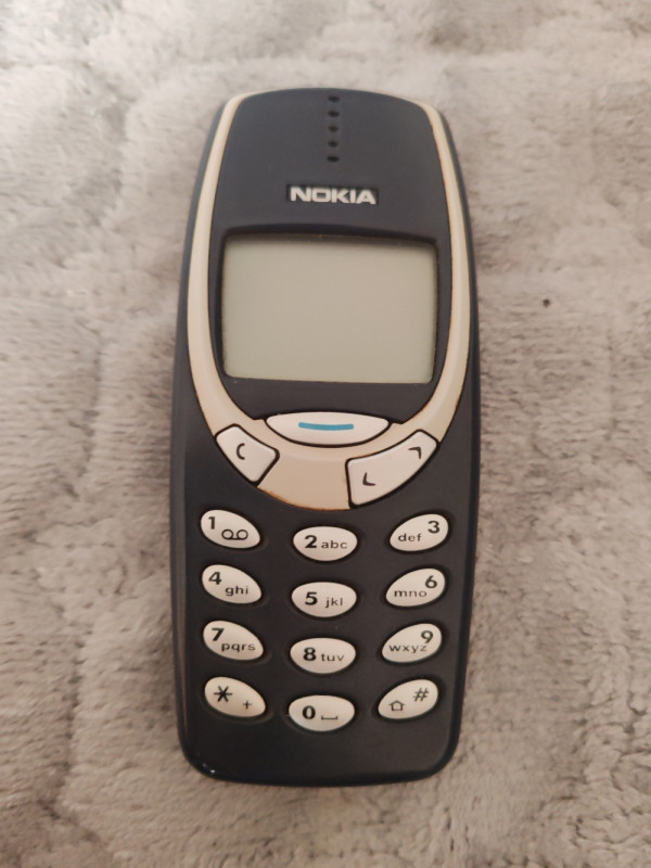 Nokia 3310 super stanje - Mobiteli - OLX.ba