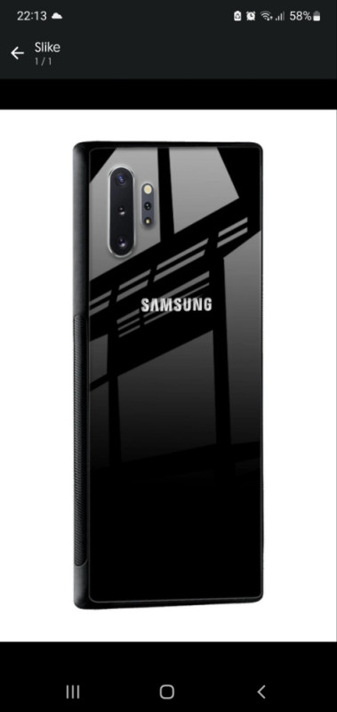 Samsung note 10+ - Mobiteli - OLX.ba