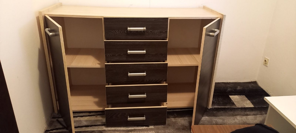 Komode plakari ormari 065-631-769 - Ormari/Plakari - OLX.ba