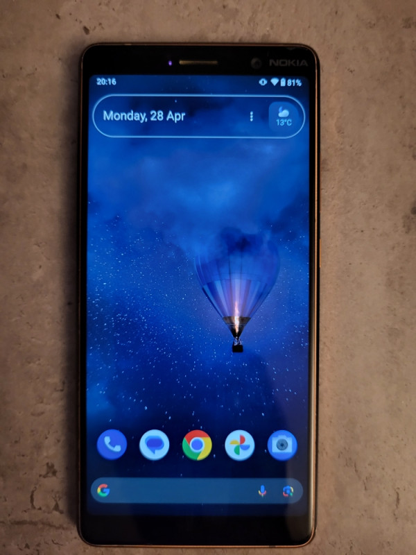 Nokia 7plus - Mobiteli - OLX.ba