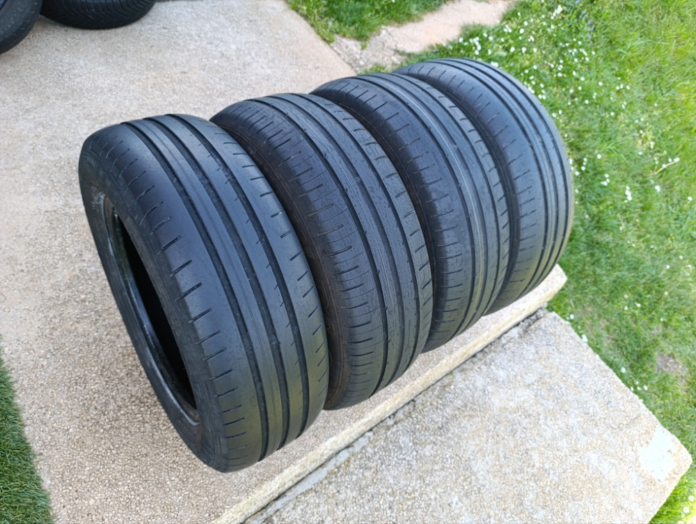 Ljetne gume 195/65 R15 Fulda - DOT 2019/2020 - 4 komada - Gume za ...