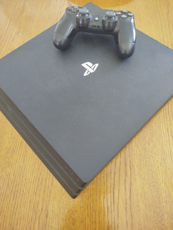 Ps4 Pro - Konzole - OLX.ba