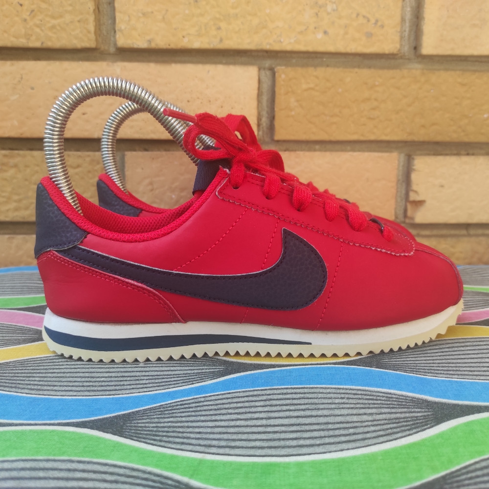 Nike CORTEZ BASIC SL vel.36.5 - Tene/Patike za žene - OLX.ba