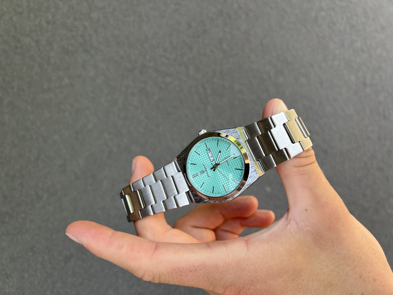 Tissot prx(POEDAGAR) - Ručni Satovi - OLX.ba