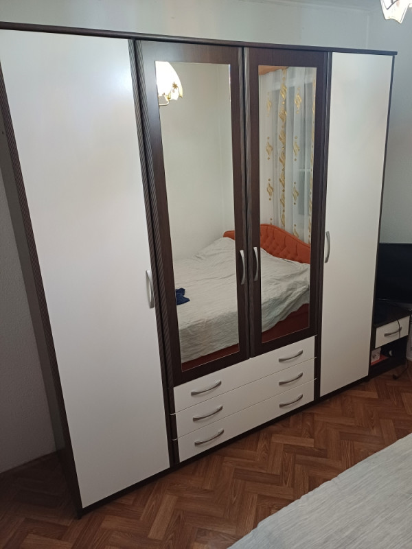 Namjestaj ormar - Ormari za obuću - OLX.ba