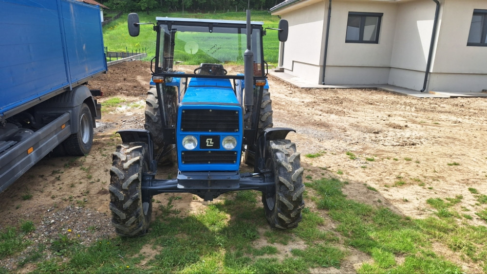 Landini 5830 - Traktori - OLX.ba