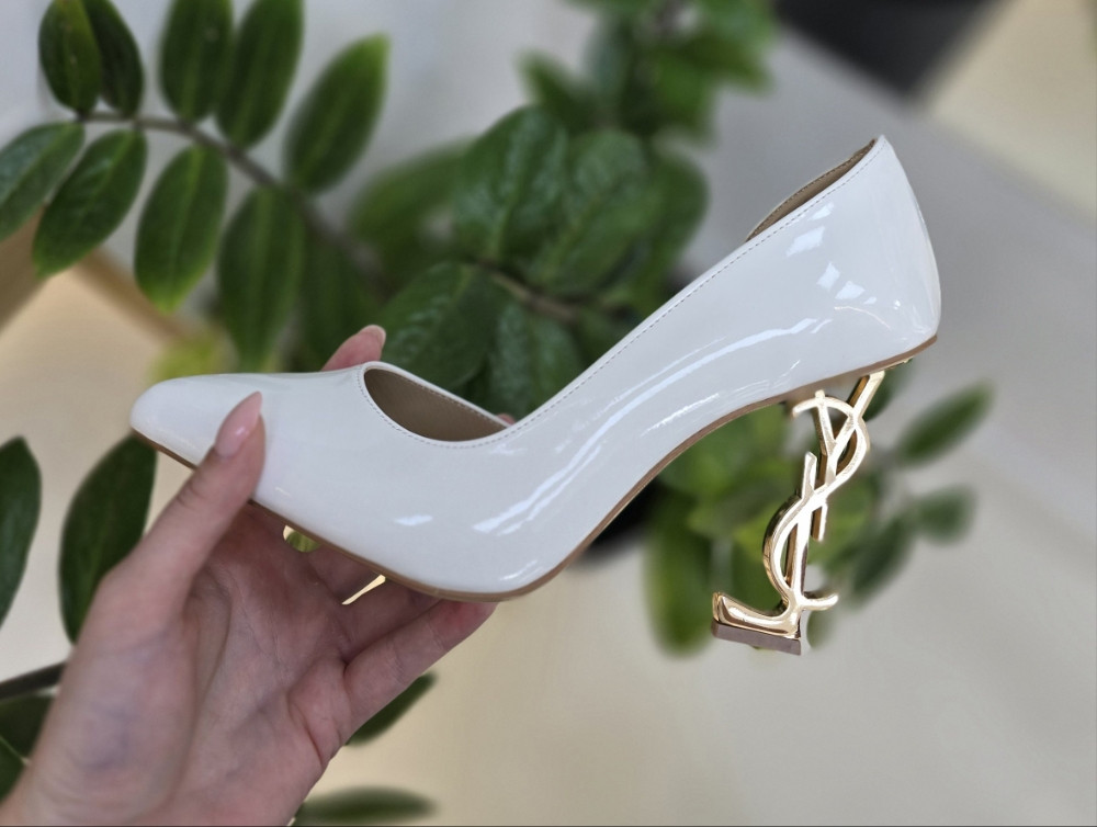 Yves Saint Laurent YSL Stikle (36-40) - Štikle za žene - OLX.ba