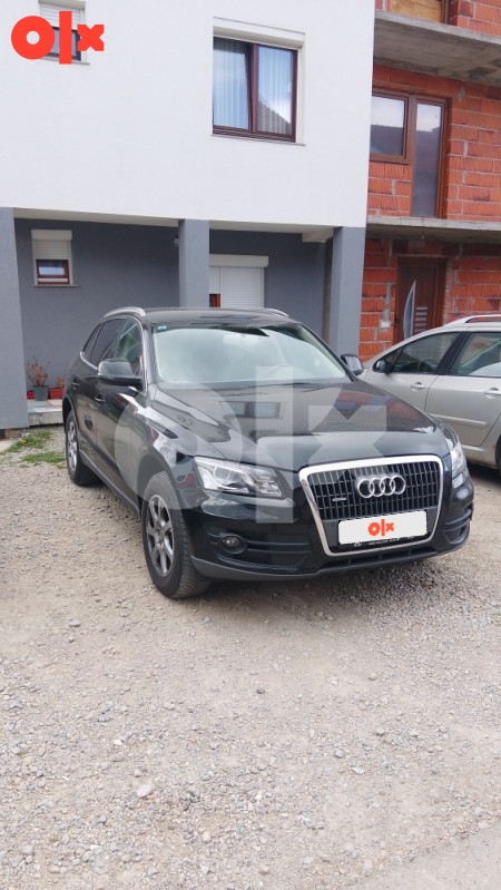 Audi Q5 - Automobili - OLX.ba