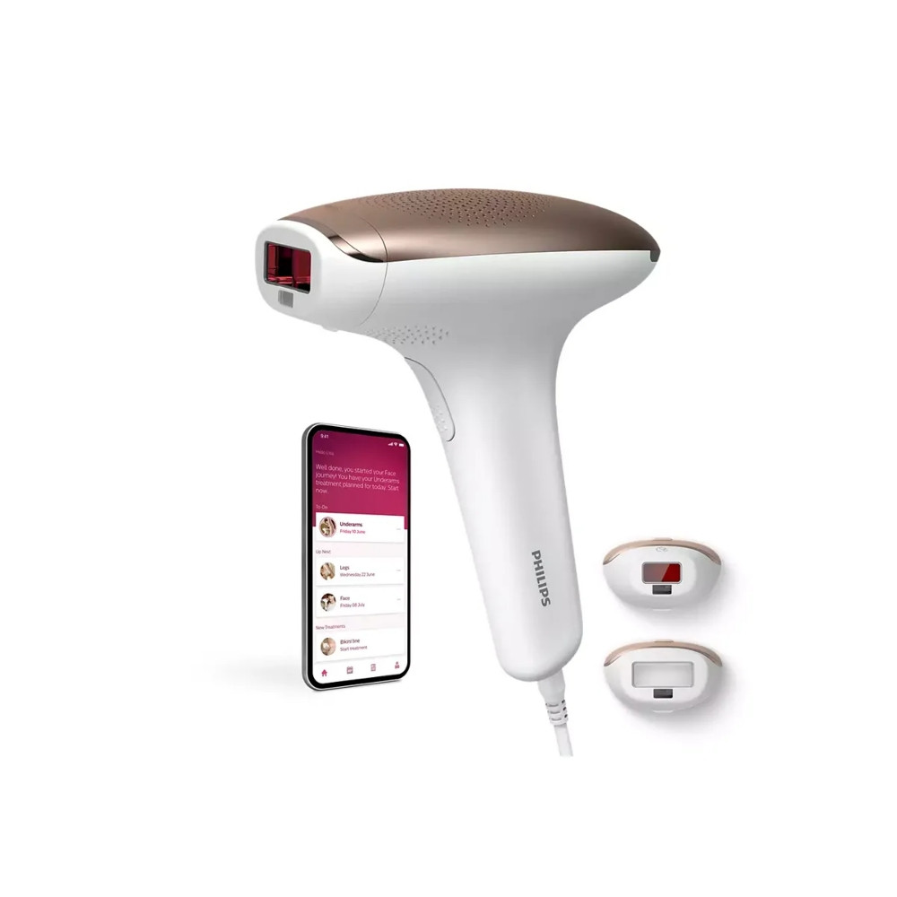 PHILIPS Lumea IPL BRI973/00 uređaj za uklanjanje dlačica - Depilatori ...
