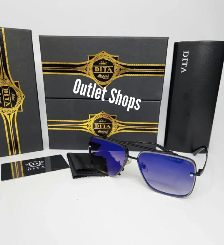 Dita Mach Six naocale,Top Model,NOVO - Sunčane naočale - OLX.ba