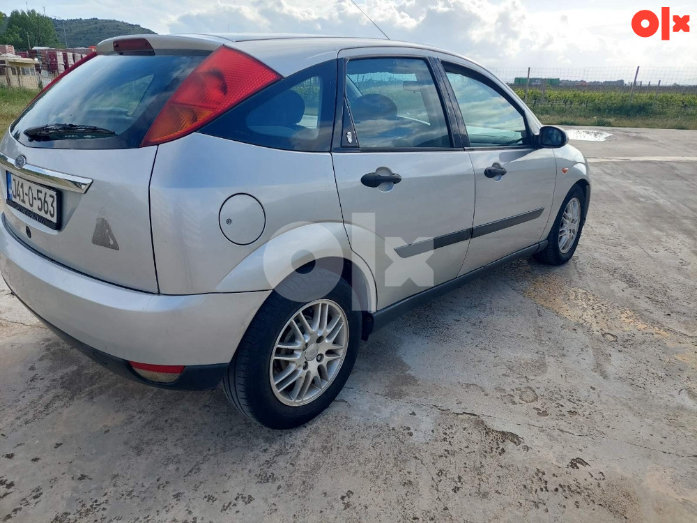 Ford Focus - Automobili - OLX.ba