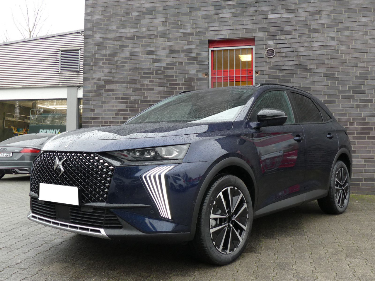 DS automobiles DS7 PALLAS već od 69.900 KM - ( TOYOTA , PEUGEOT ...