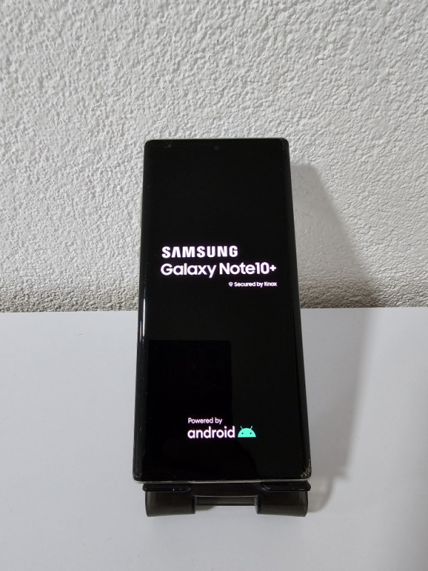 Samsung Note 10 Plus - Mobiteli u dijelovima - OLX.ba