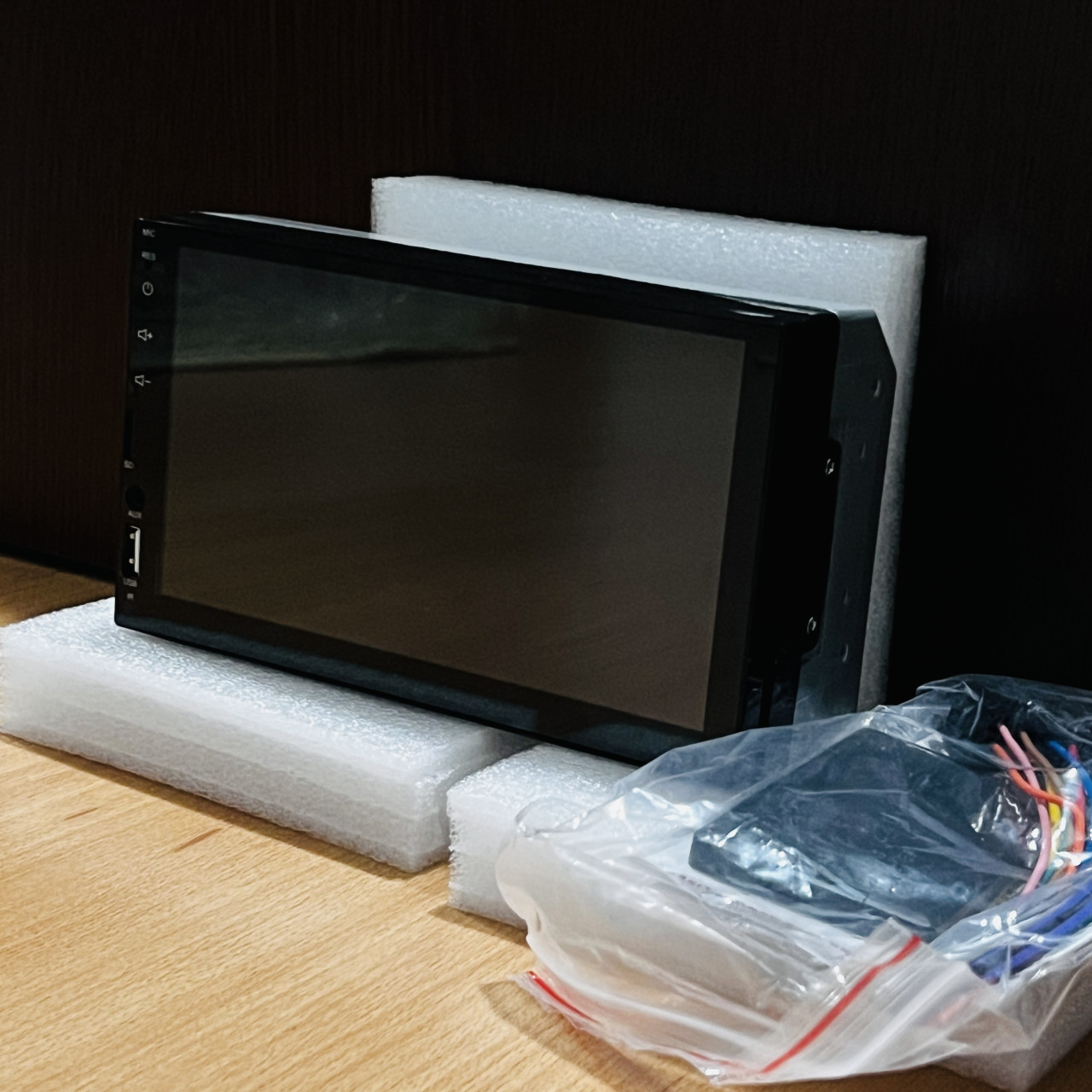 Multimedija NOVO MP5 2din vw golf 4 passat skoda audi auto radio - CD ...