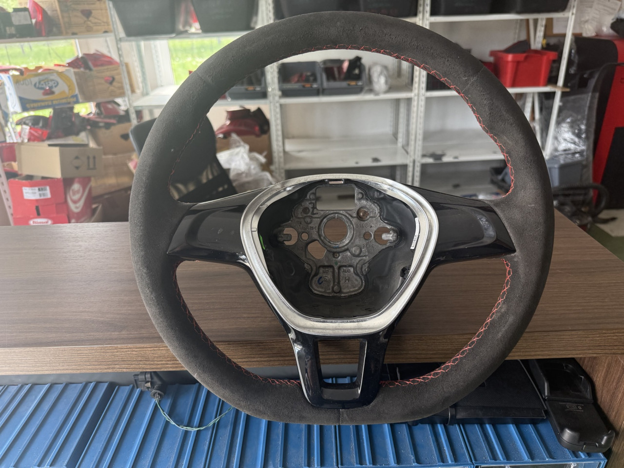 GOLF 7 VOLAN - Volani za automobile - OLX.ba