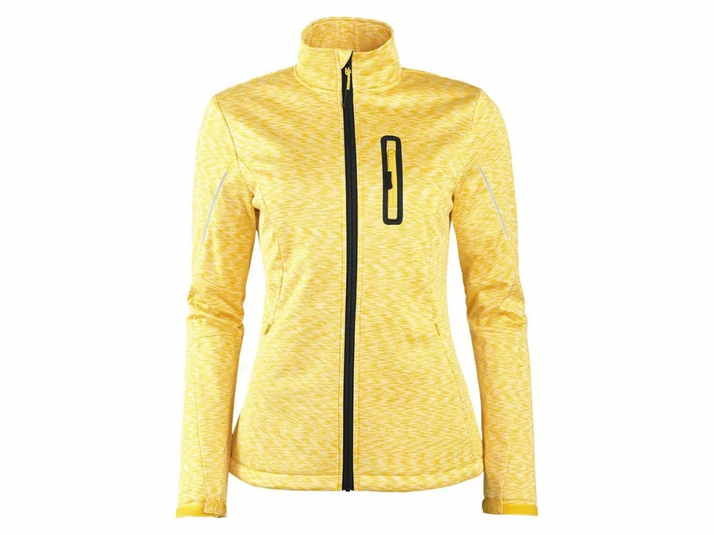 Softshell zenska jakna Crivit L - Jakne kaputi i mantili za žene - OLX.ba