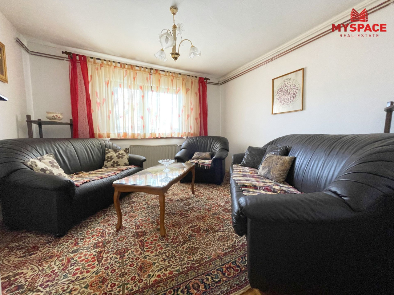 MY SPACE/ Stan sa garazom/ Velesici/ 63 m2 - Stanovi i apartmani - OLX.ba