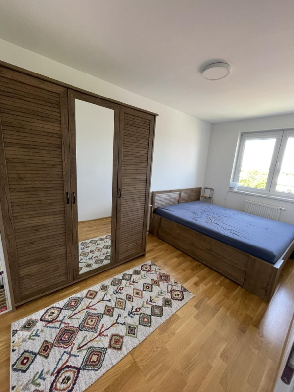 Ormar i krevet(bez madraca) - Ormari/Plakari - OLX.ba