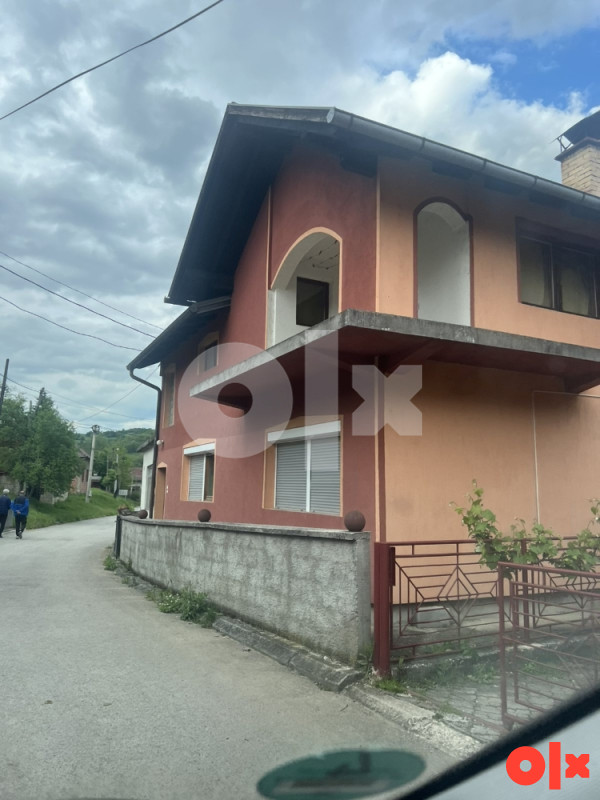 Kuća Novi Grad - naselje Urije, Kozinac - Kuće - OLX.ba