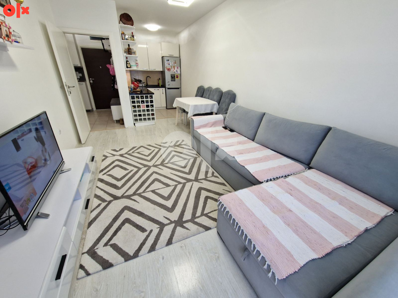 Stan Doboj 47m2 - Stanovi i apartmani - OLX.ba