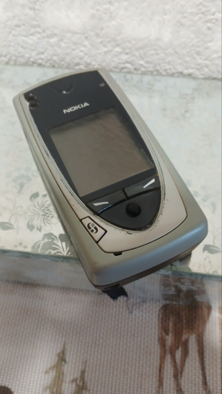 Nokia 7650 - Mobiteli - OLX.ba