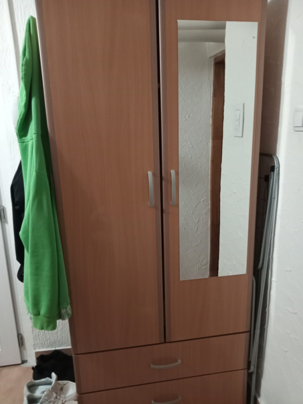 Ormar za garderobu - Ormari/Plakari - OLX.ba