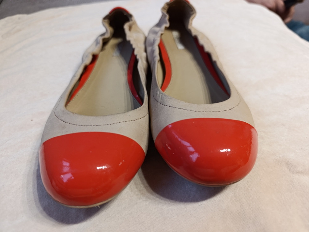 Geox baletanke - Cipele i Gležnjače za žene - OLX.ba