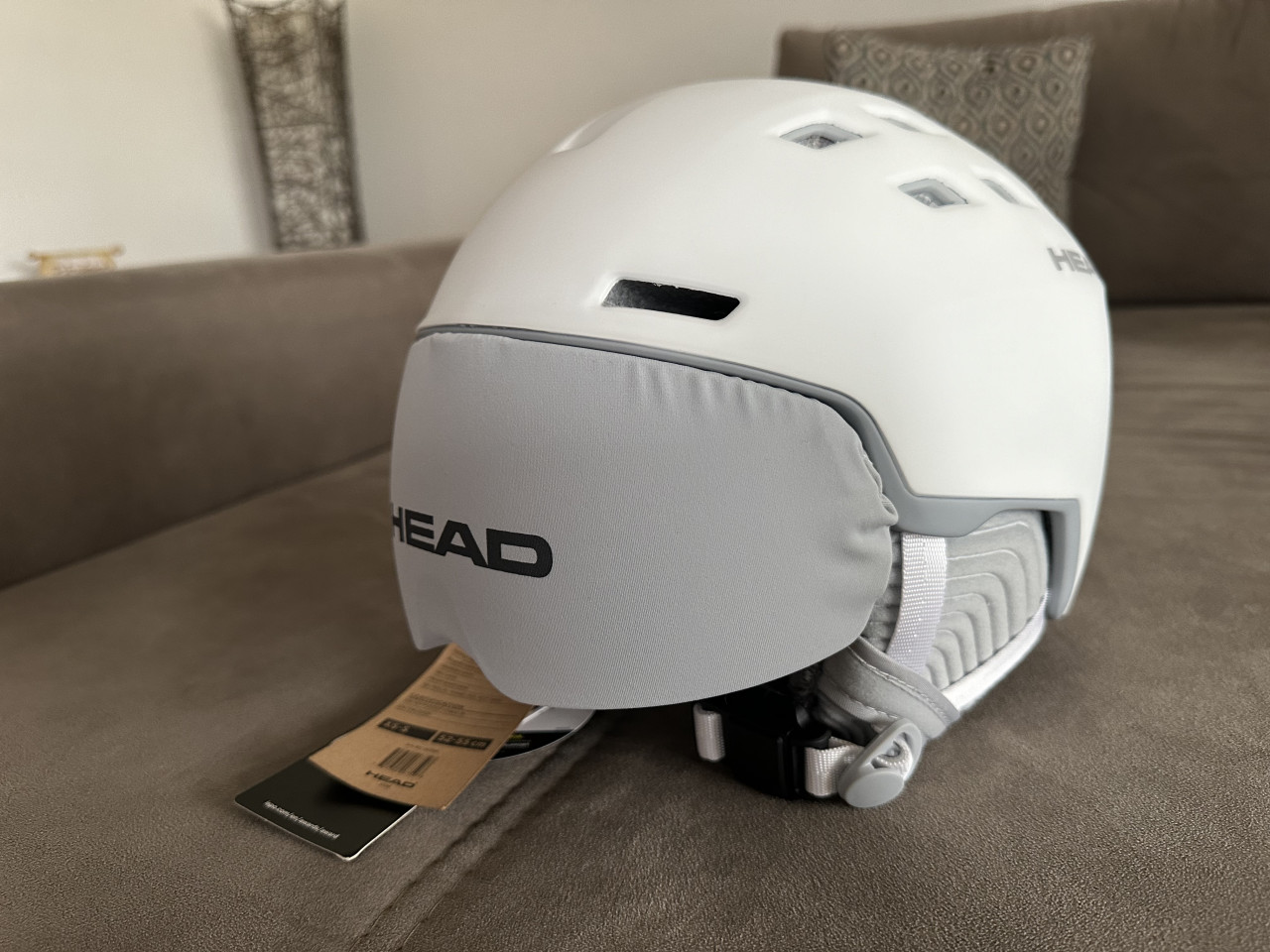 HEAD SKI KACIGA, NOVA! - Ski kacige - OLX.ba