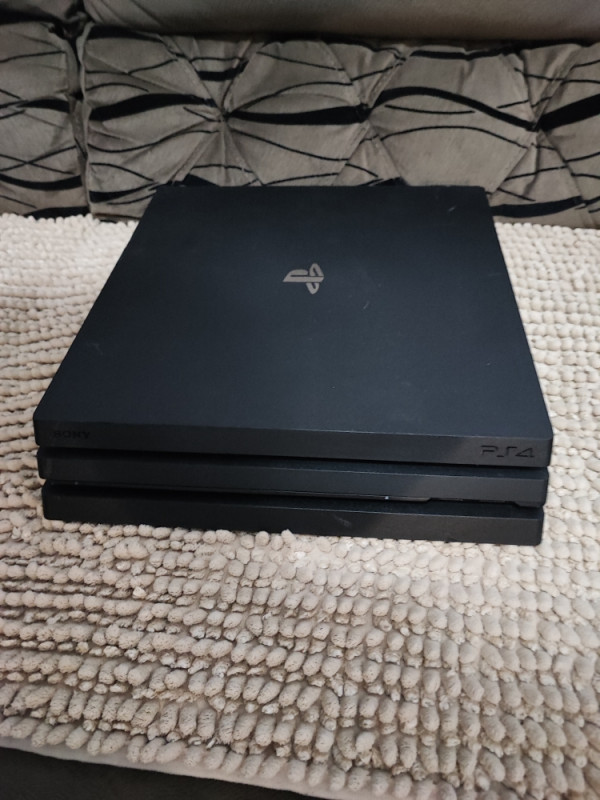 Ps4 Pro Cuh 7216b - Konzole - OLX.ba