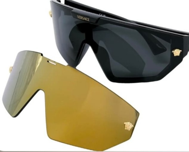 Naocale VERSACE NOVE ORGINAL - Dioptrijske naočale - OLX.ba