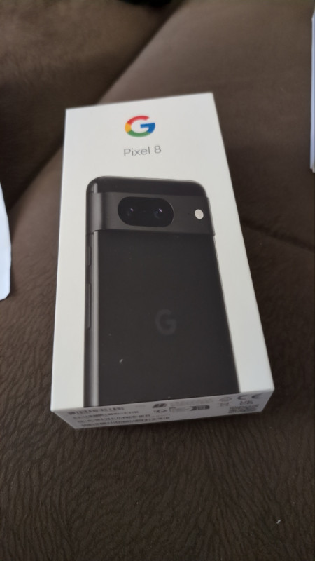 Google Pixel 8 - Mobiteli - OLX.ba