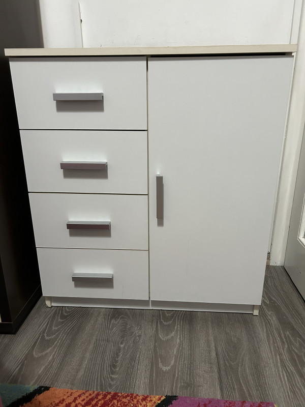 Komoda JYSK - Komode/Vitrine - OLX.ba