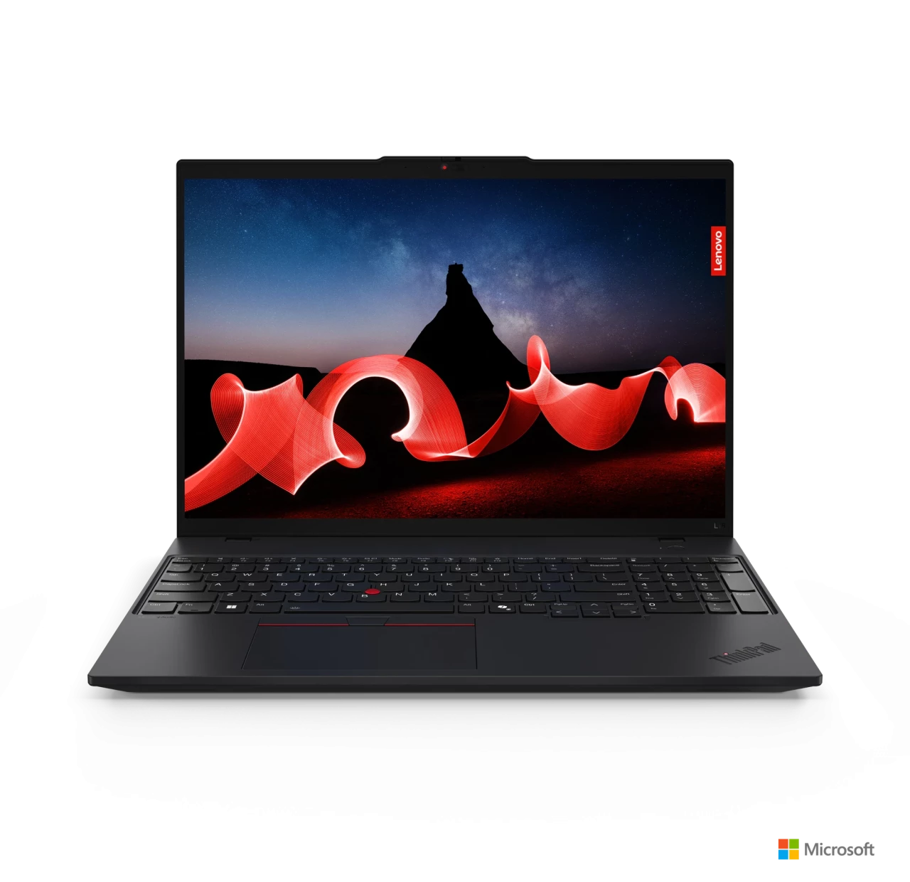 Lenovo ThinkPad L16 Gen 1 AMD Ryzen 5 PRO 7535U/16/512/W11P - Laptopi ...