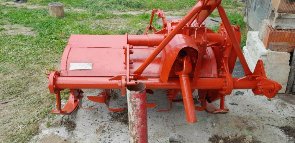 Freza IMT - Ostali dijelovi za traktore/motokultivatore - OLX.ba