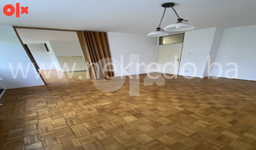 Stan Doboj 70 m2, u blizini ZANATSKOG CENTRA - Stanovi i apartmani - OLX.ba