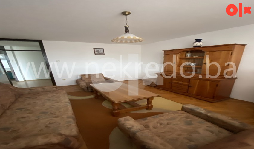 Stan Doboj 57 m2, naselje PIJESKOVI - Stanovi i apartmani - OLX.ba