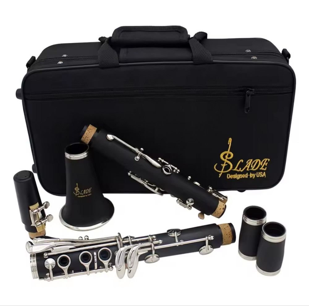 Klarinet SLade 17 - Klarinet - OLX.ba